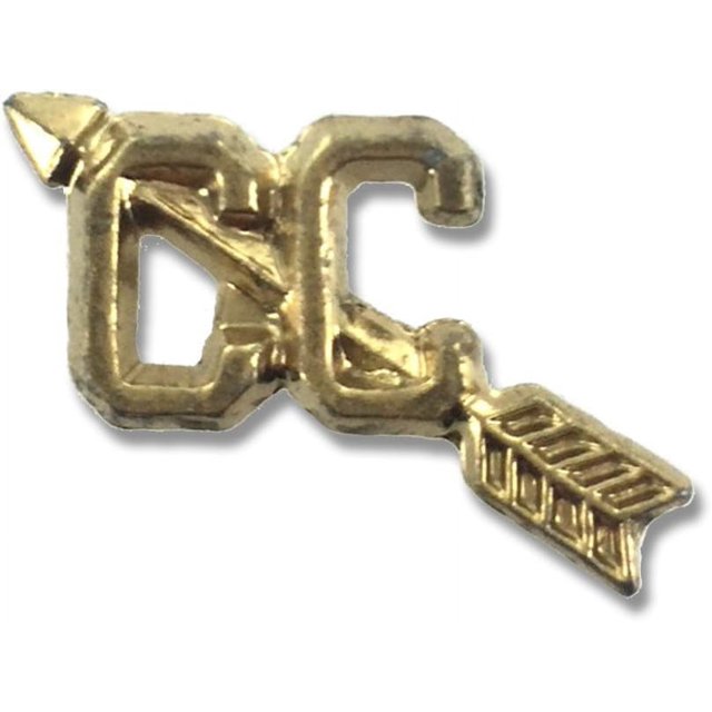 Cross Country Chenille PIN - Walmart.com