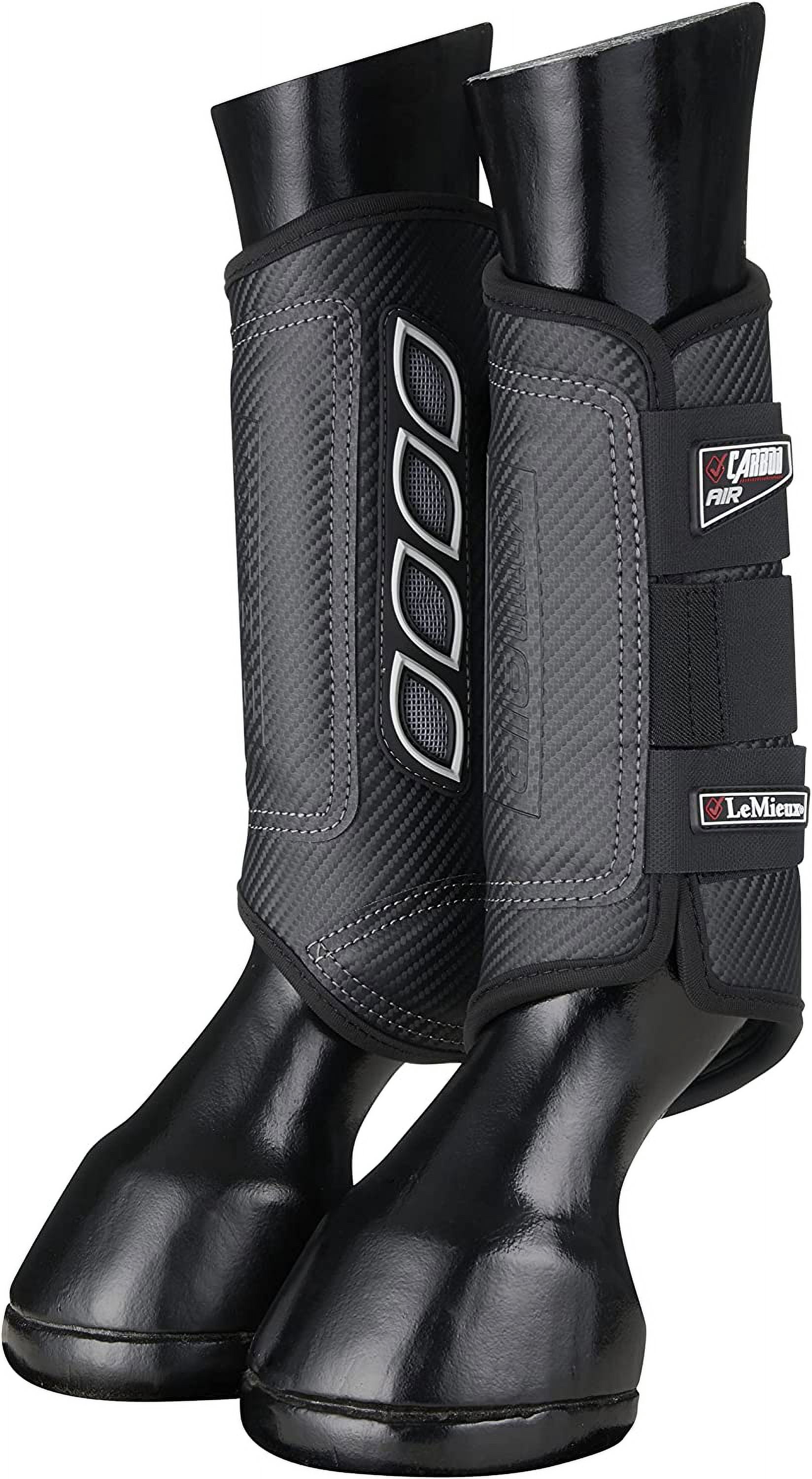 Cross Country Hind Horse Boots - ive Gear and Training Equipment ...