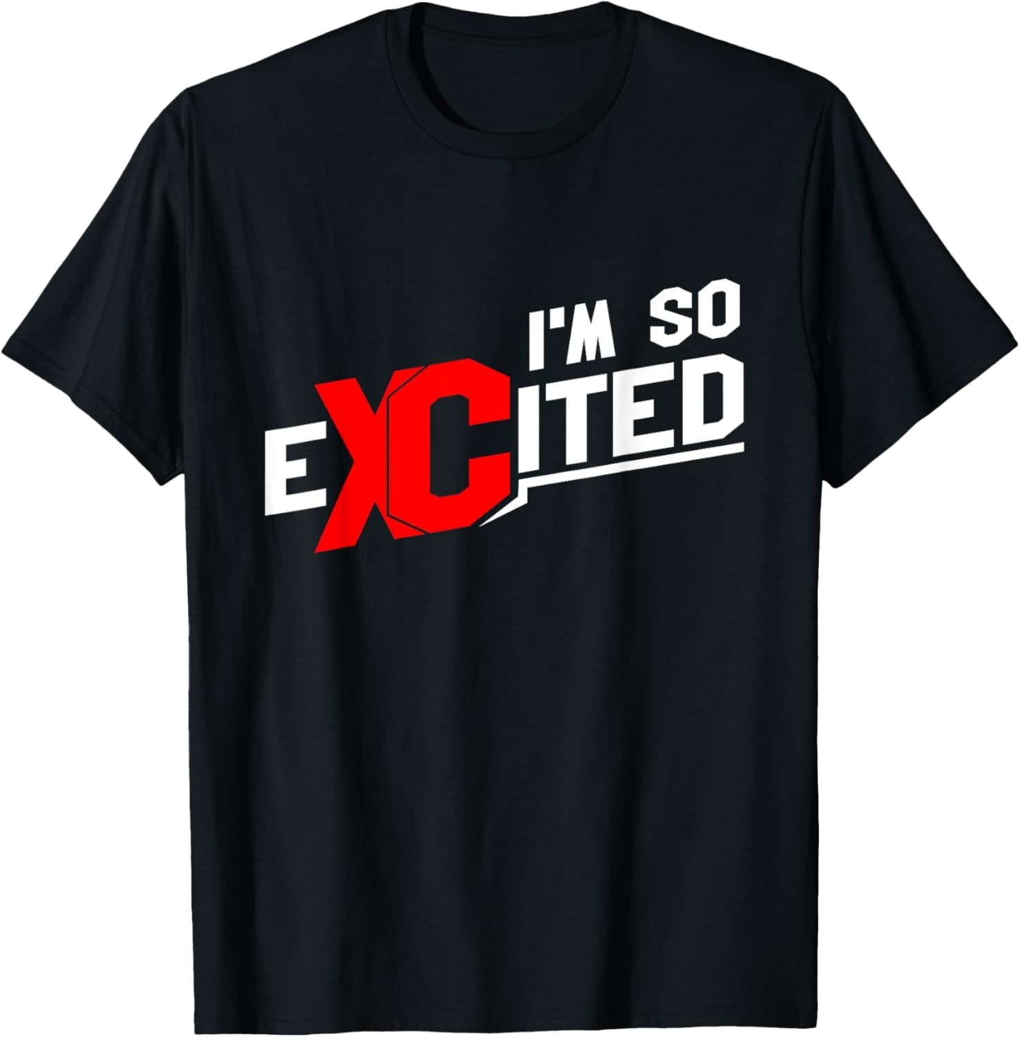 Cross Country Running - XC Run Cross Country Runner T-Shirt - Walmart.com