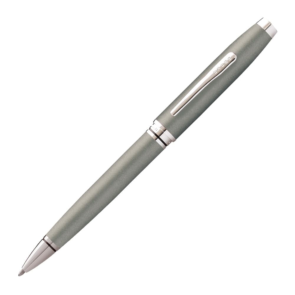 Cross Coventry Gunmetal Gray Ballpoint Pen - Walmart.com