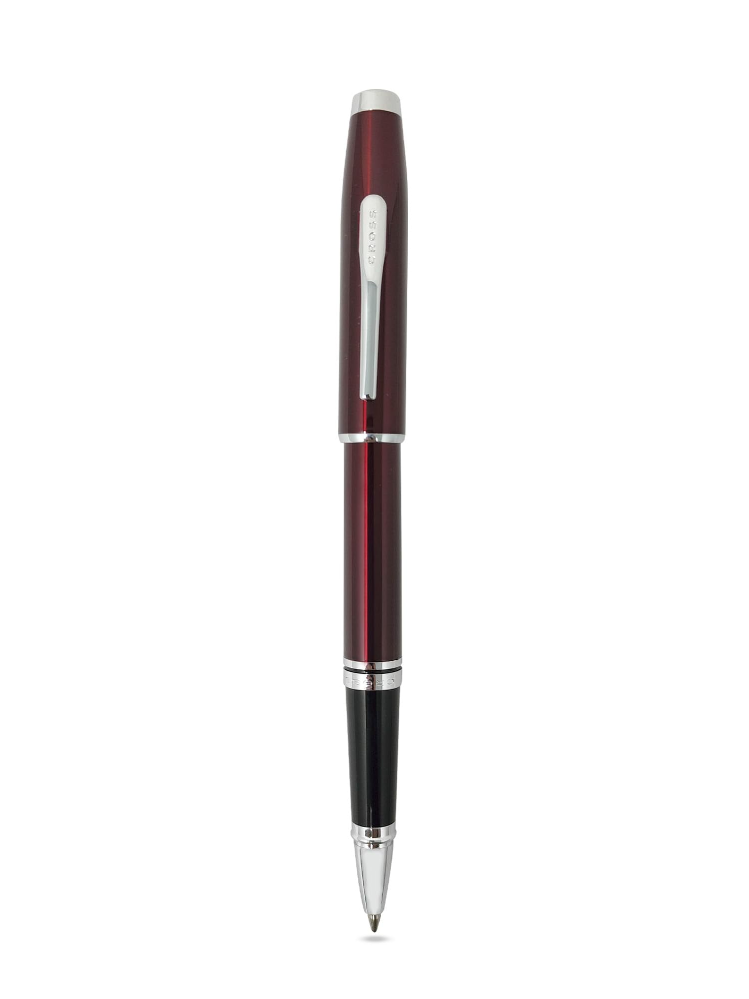 Cross Coventry Red Lacquer Rollerball Pen - Walmart.com