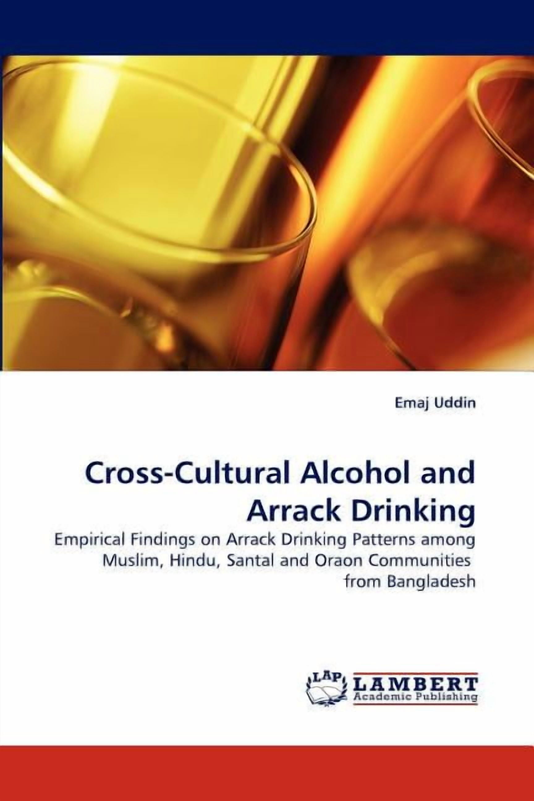 Cross-Cultural Alcohol and Arrack Drinking (Paperback) - Walmart ...