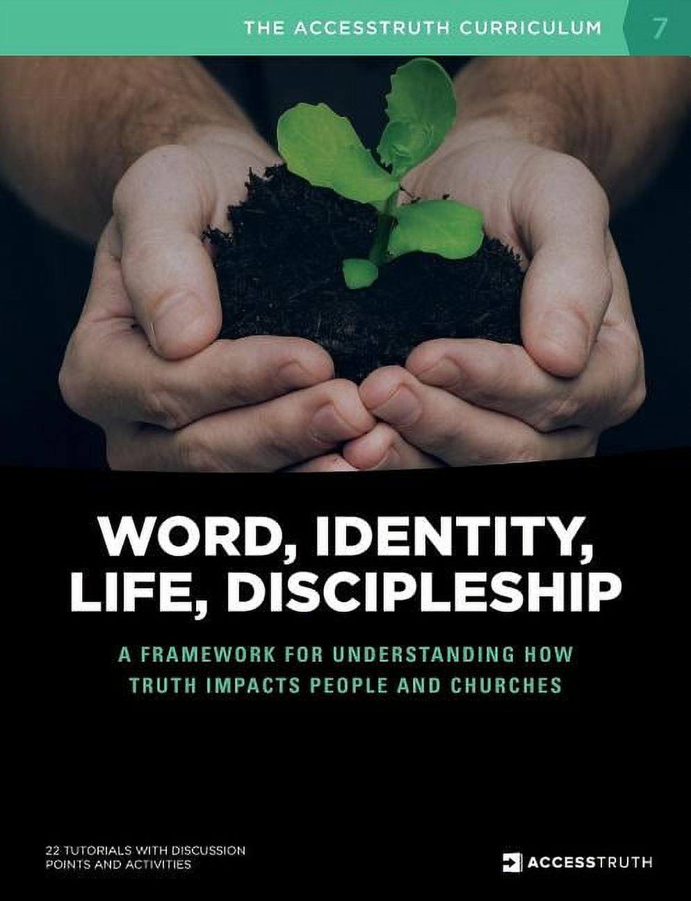 Cross-Cultural Essentials: Word, Identity, Life, Discipleship (W.I.L.D ...