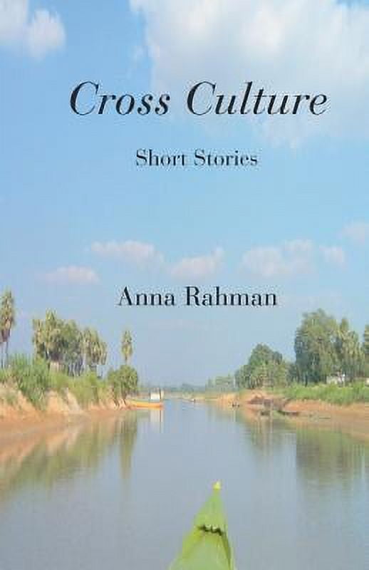 Cross Culture Short Stories - Walmart.com