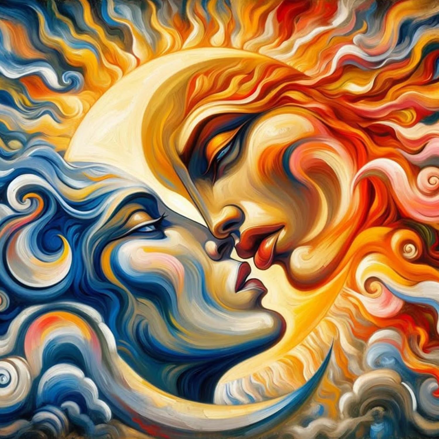 Cross Diamond Art Kits for Adults, Jesus Christ Cross 5D Diamond ...