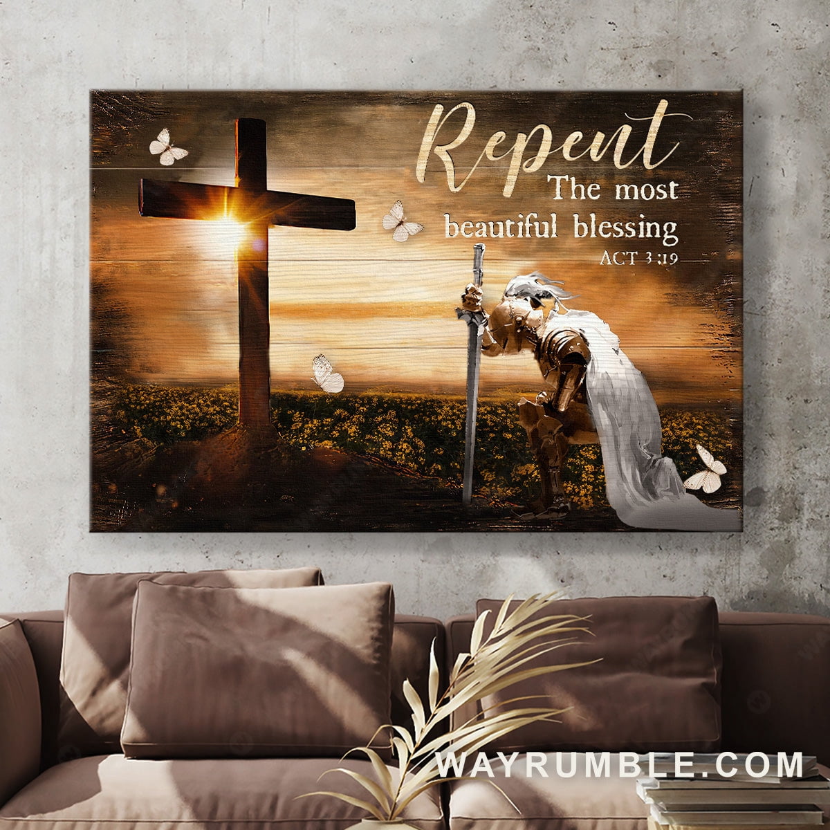 Cross Drawing, Warrior Of God, White Butterfly, Repent, The Most ...