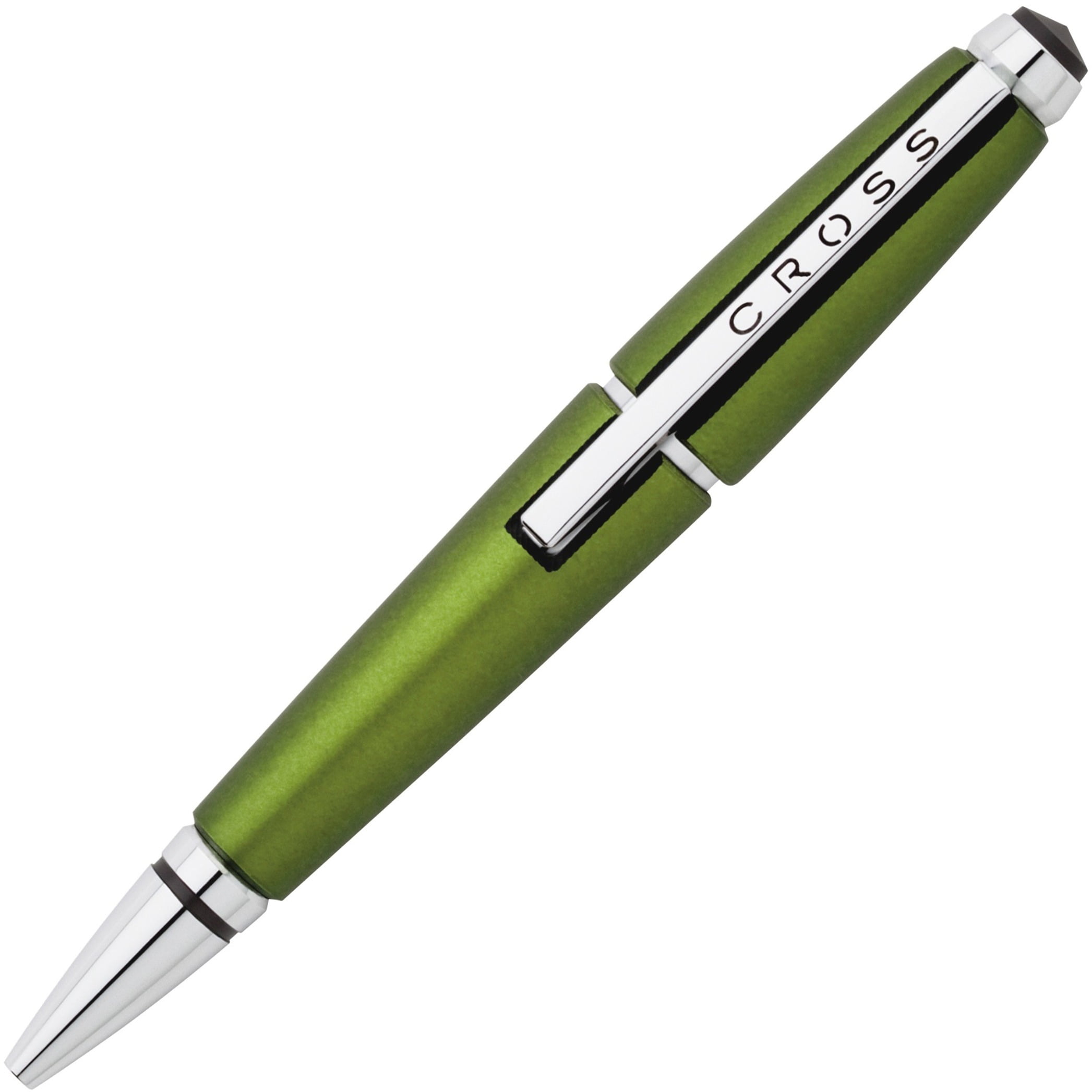 Cross Edge Octane Green Gel Ink Pen - Walmart.com
