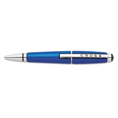 Cross Edge Retractable Gel Roller Ball Pen - Walmart.com
