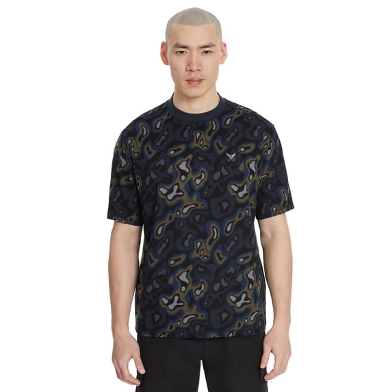 Cross Eyed Moose Men's Landed Tee, Sizes XS-XXXL - Walmart.com
