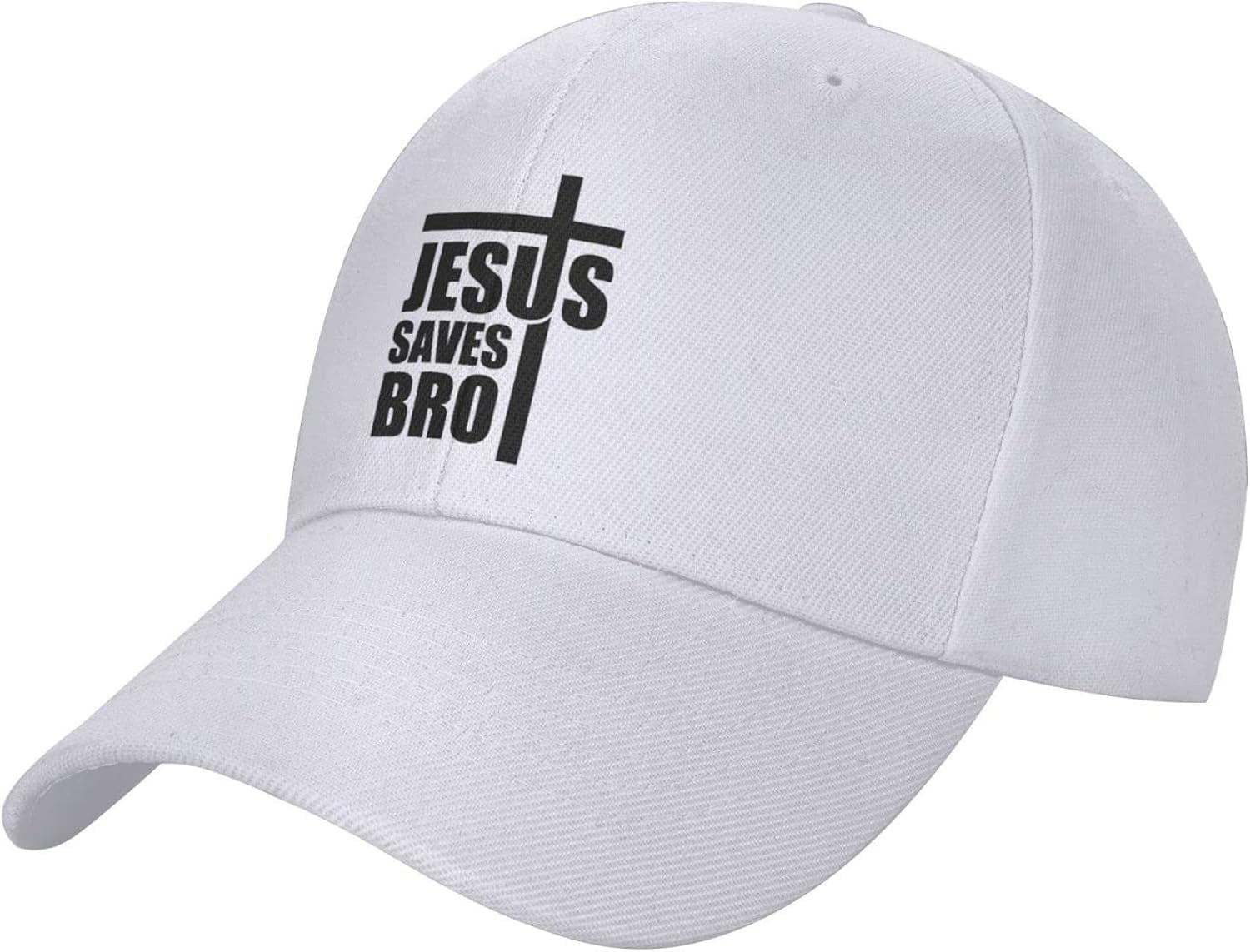 Cross Faith Blessed Jesus Baseball Cap Adjustable Low Profile Golf Dad ...