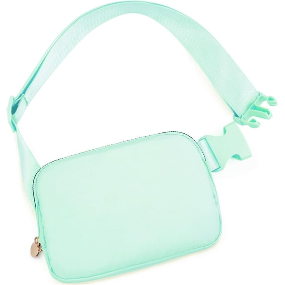 Cross Fanny Pack for Women,Fashion Packs Crossbody Bags,Belt Bag with ...