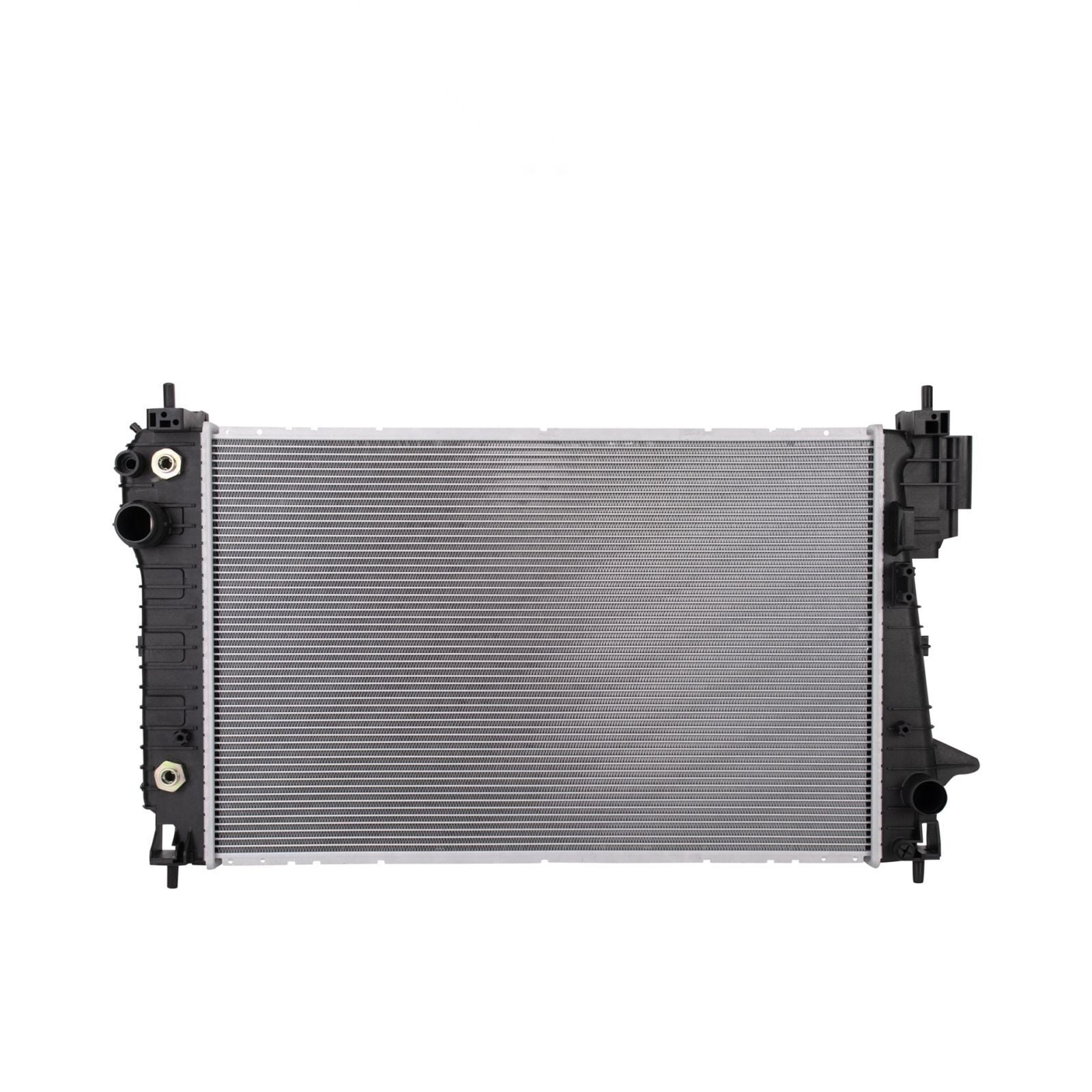 Cross Flow Aluminum Radiator for 2012-2020 for Chevrolet for Sonic ...