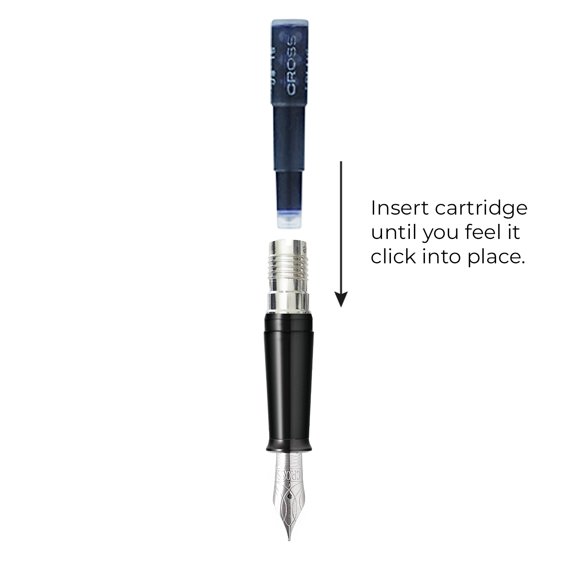 Cross Pen Refills in Pens - Walmart.com