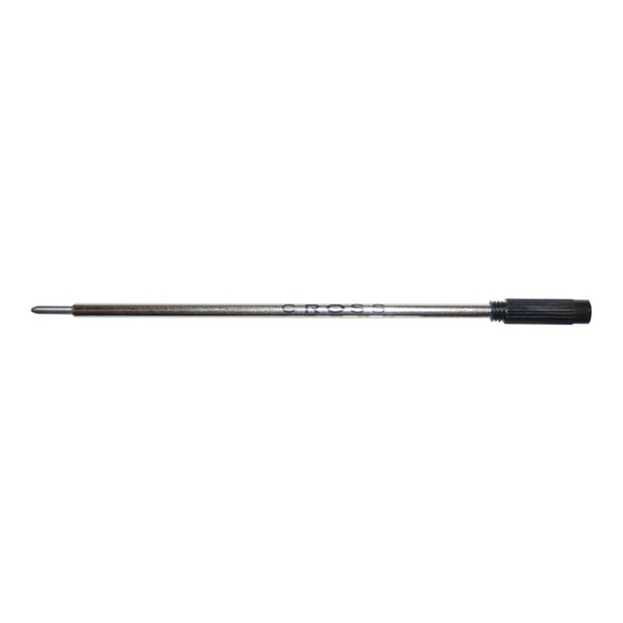 Cross Medium Black Ballpoint Pen Refill 8513 - Long Lasting, High ...
