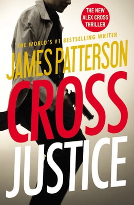 Pre-Owned Cross Justice (Paperback) 1455563811 9781455563814 - Walmart.com
