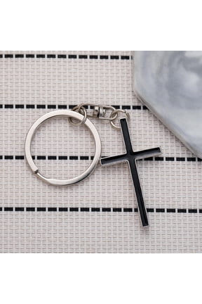Keychain Cross