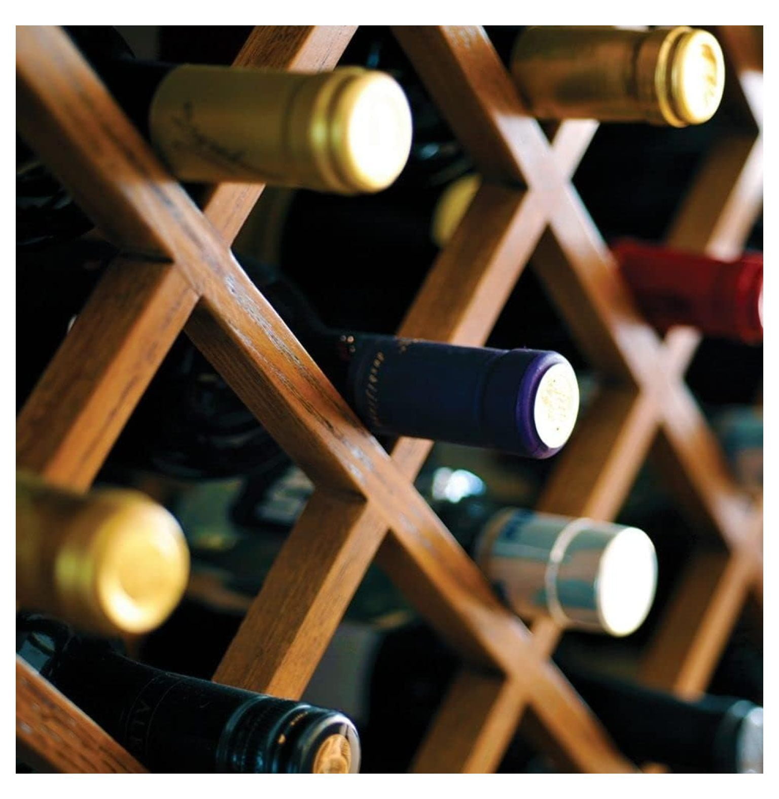 Cross Lap Jig – Cut the Lap Joint for Latticework, Wine Racks, Torsion ...