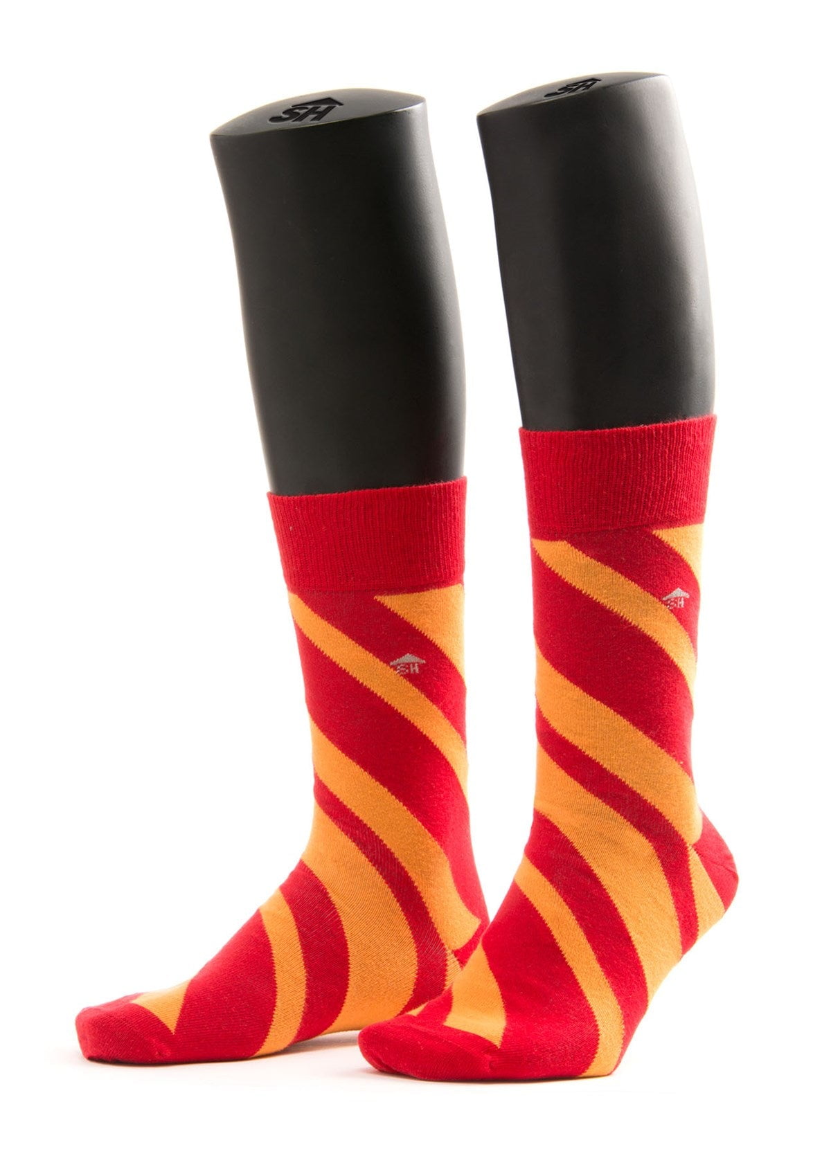 Cross Lines Design Men Socks - Walmart.com