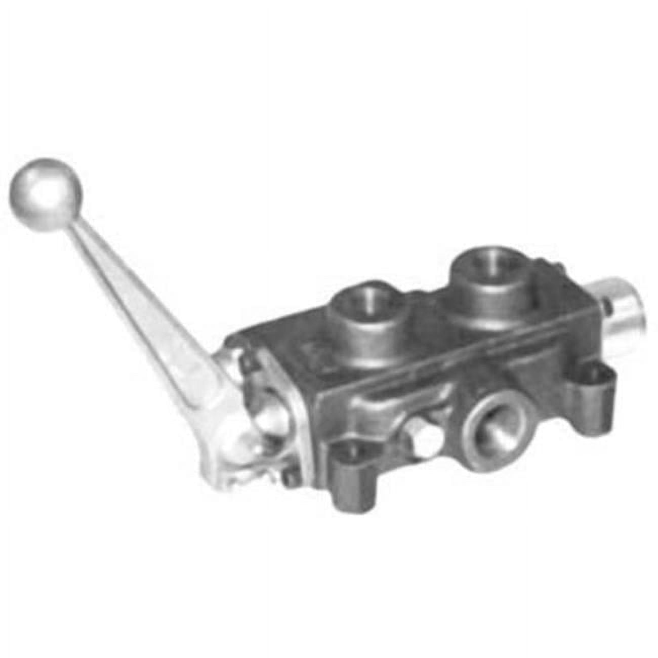 Cross Manufacturing 108521 SCV Control Valve - Walmart.com