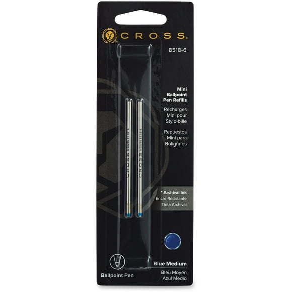 Goldspot Pens - Walmart.com