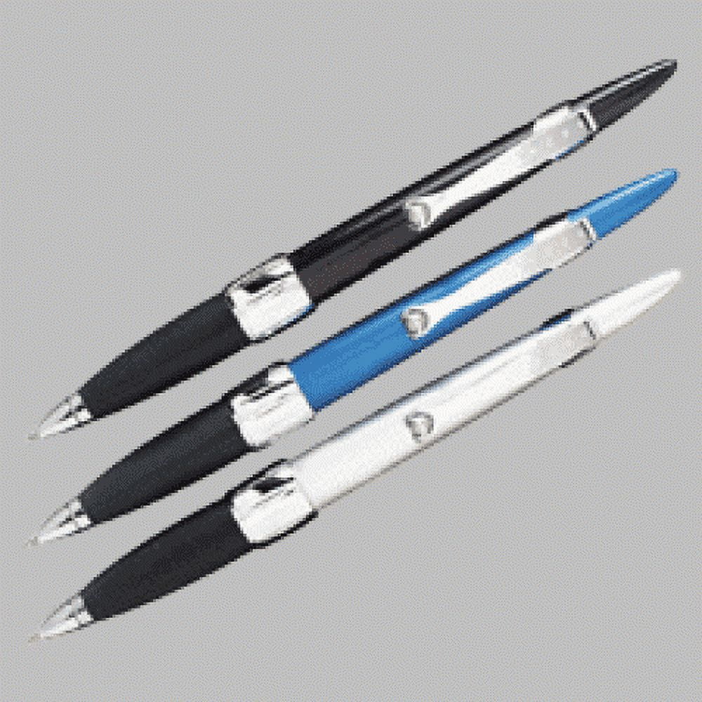 Cross Morph Ballpoint Pen Jet Black - Walmart.com