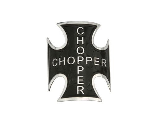 Cross Name Plate Black W/Flame. Bike name plate, bicycle name plate ...