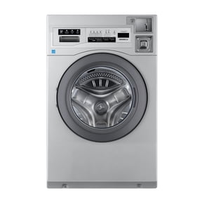 Coin Operated Washer Dryer