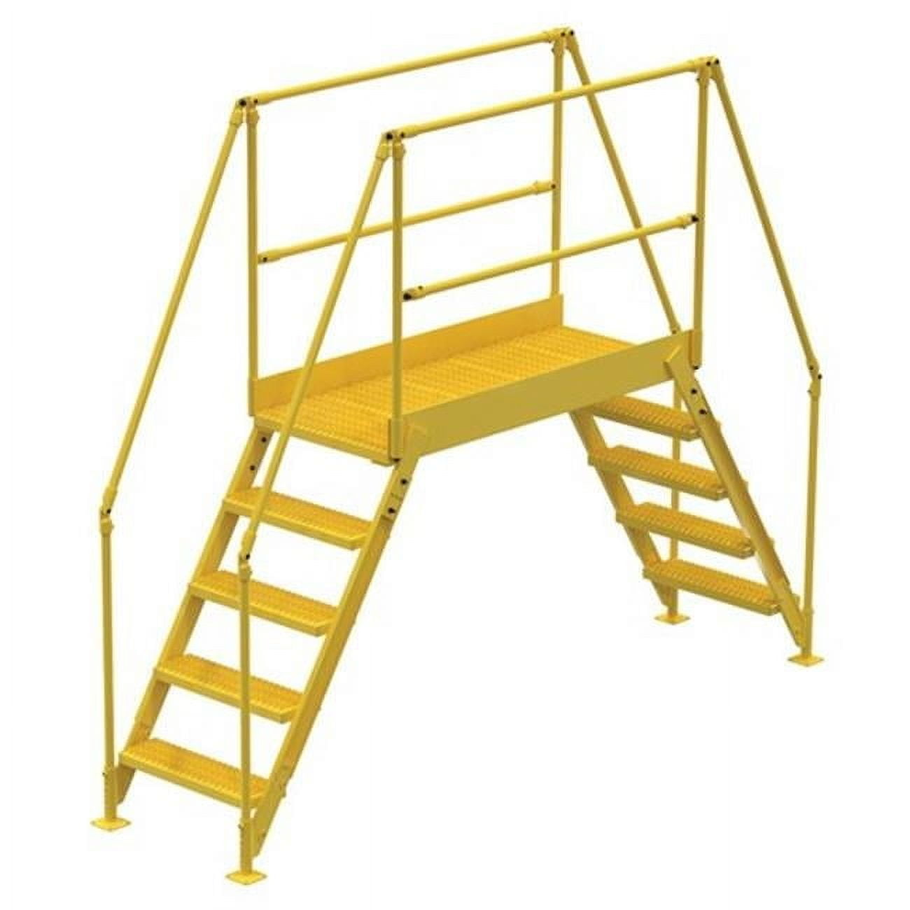 Cross-Over Ladder - 48 x 50 in. - Walmart.com