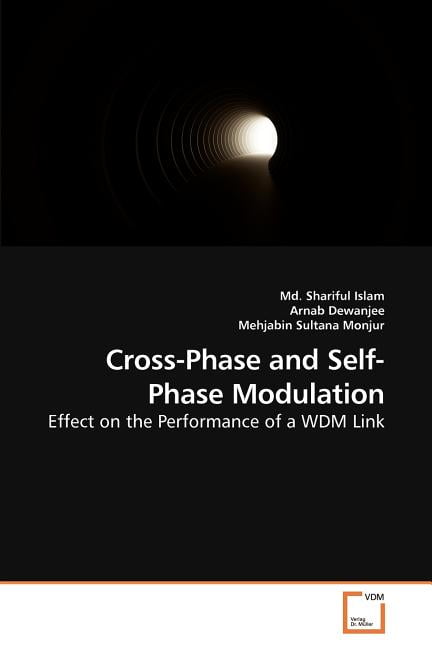 Cross-Phase and Self-Phase Modulation (Paperback) - Walmart.com