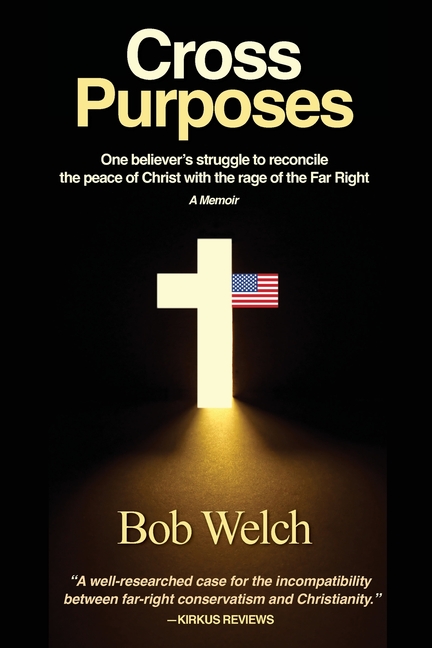 Cross Purposes: One Believer's Struggle to Reconcile the peace of ...