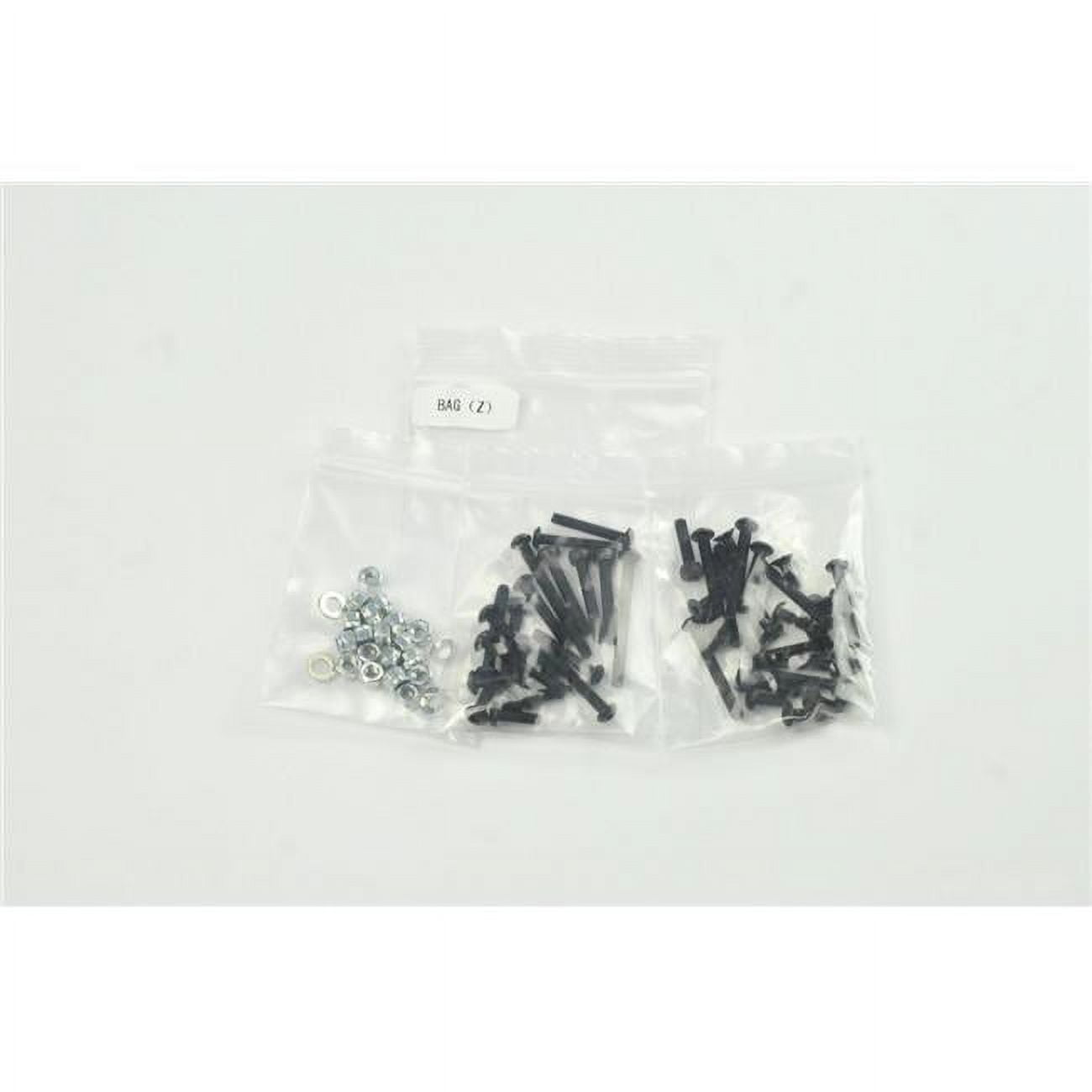 Cross RC CZR97400582 Screw Bag AA for SU4 - Walmart.com