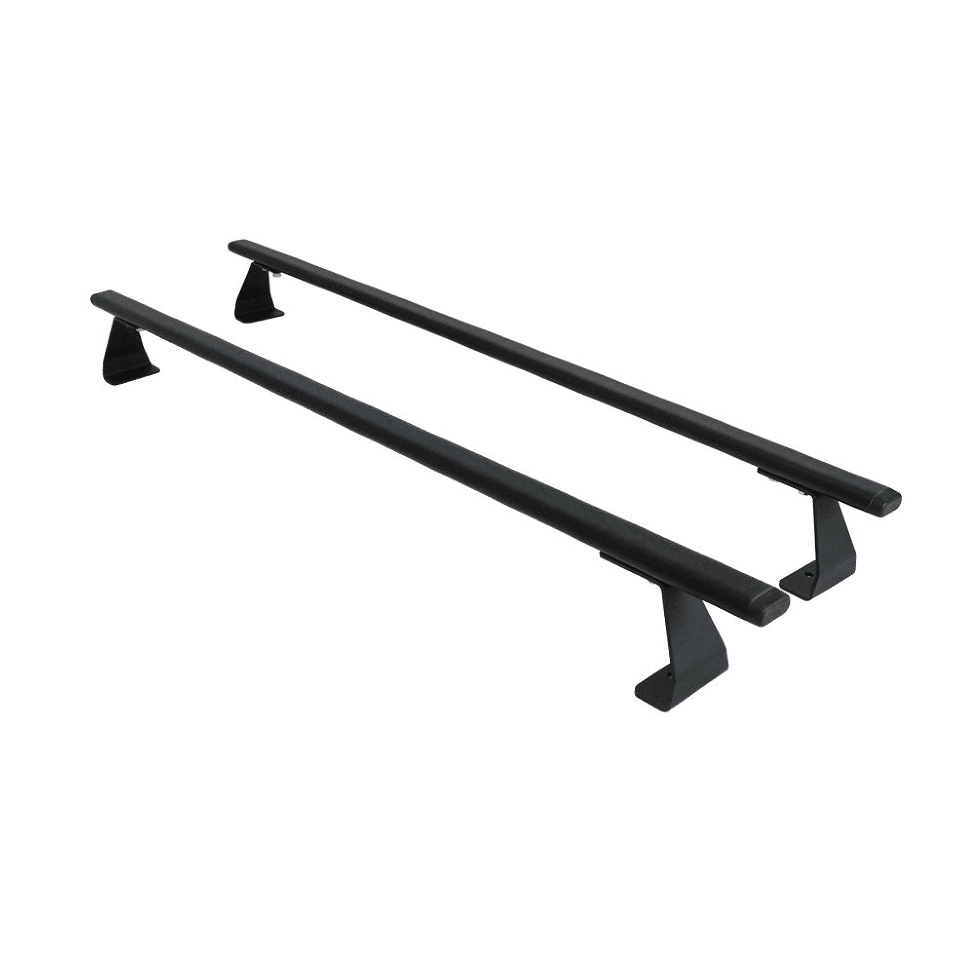 Cross Rail Roof Rack Fits Ford Tourneo Custom 2013-2023 Black ...