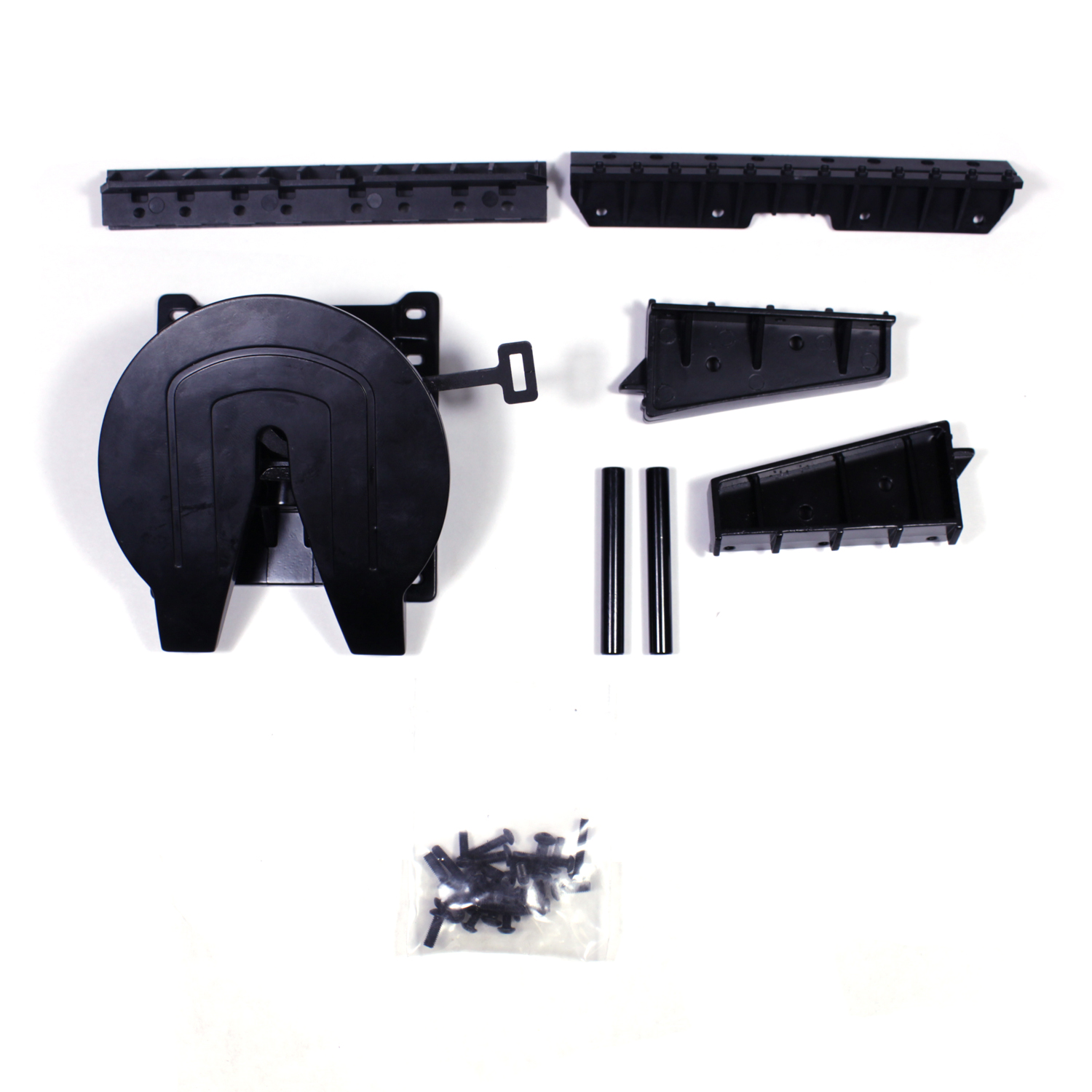 Cross Rc Fifth Wheel Assembly: Bc8 - Walmart.com