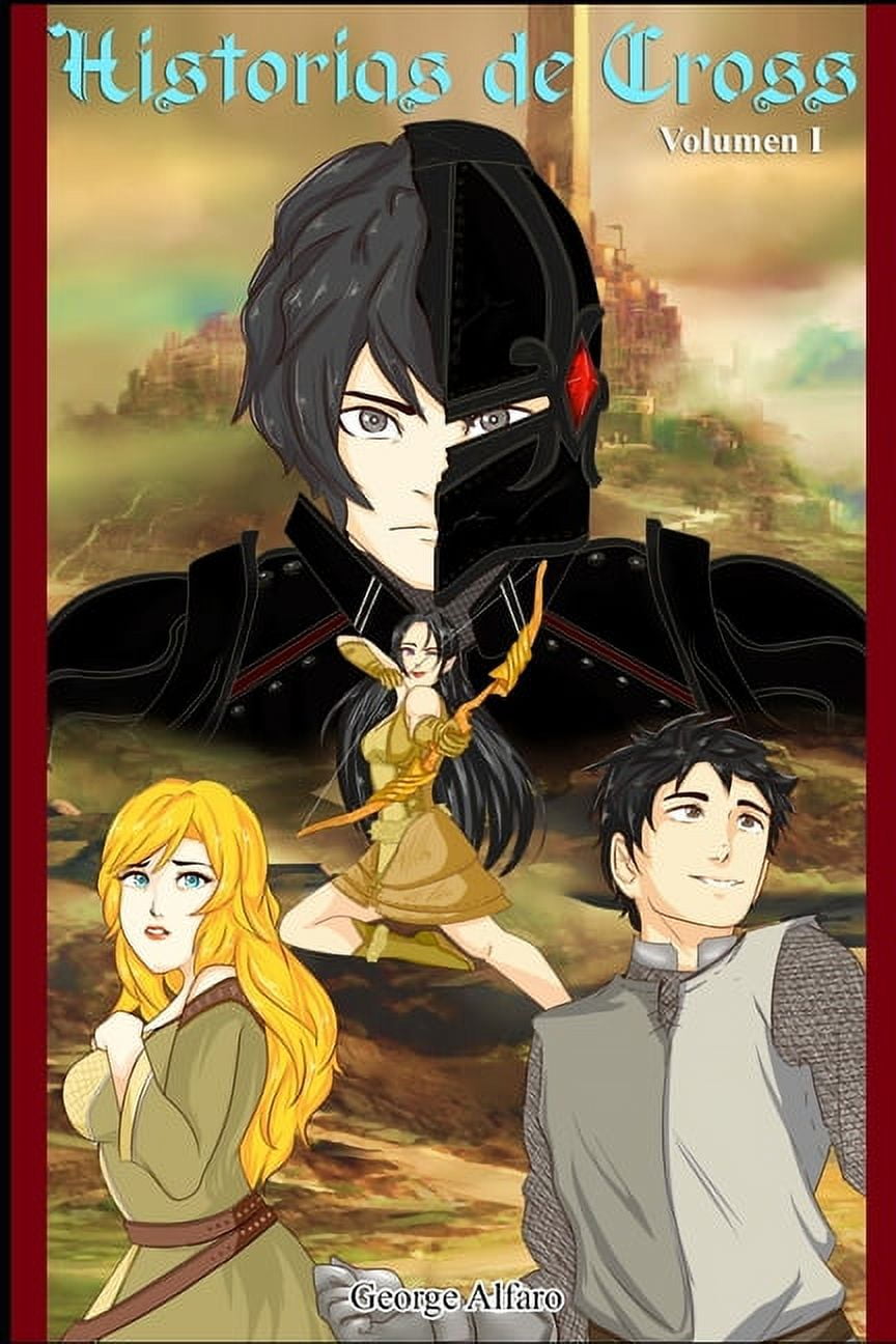 Cross Story