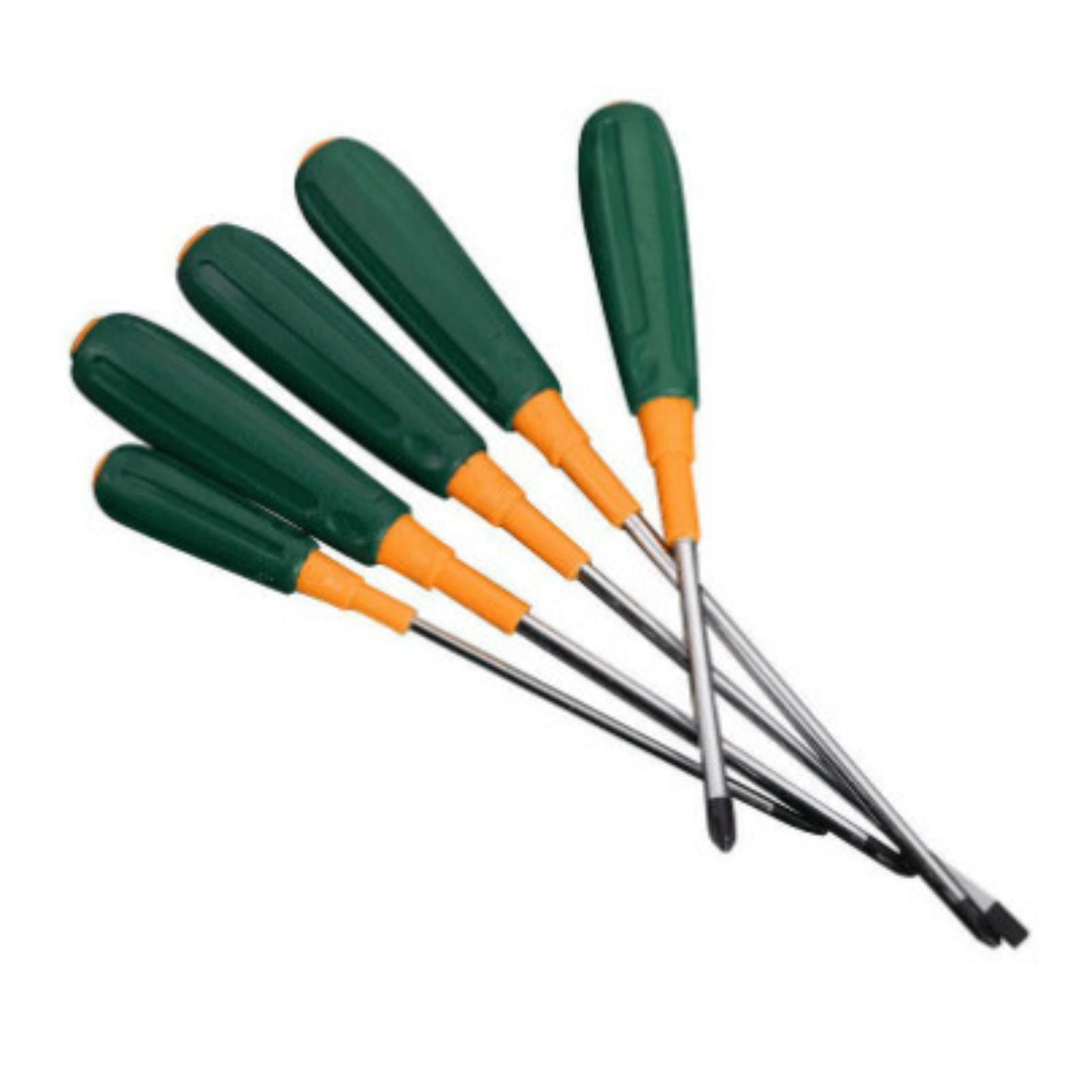 Cross Screwdriver Set Plum Blossom One-word Super Hard Screwdriver ...