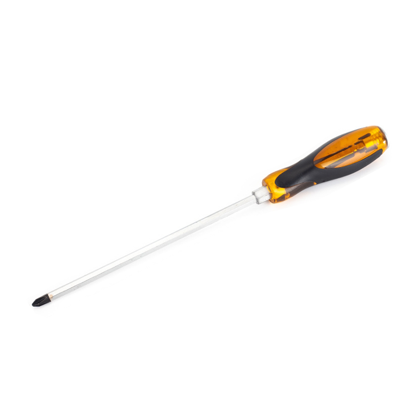 Cross Screwdriver - Strong Torque, Automatic Magnetic Absorption, Anti ...