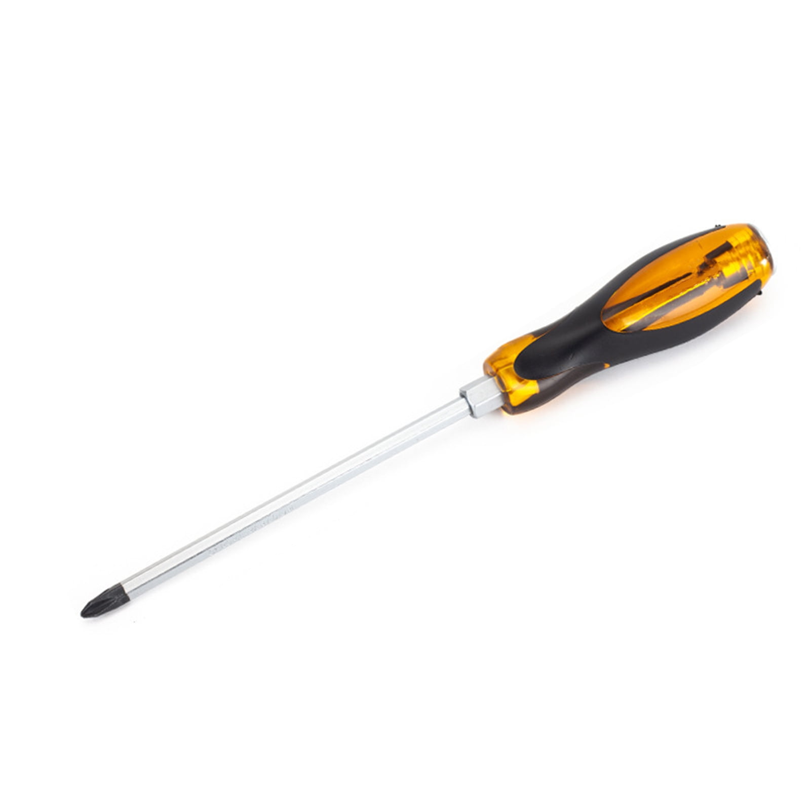 Cross Screwdriver - Strong Torque, Automatic Magnetic Absorption, Anti ...
