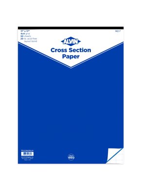 Graph Paper in Paper - Walmart.com