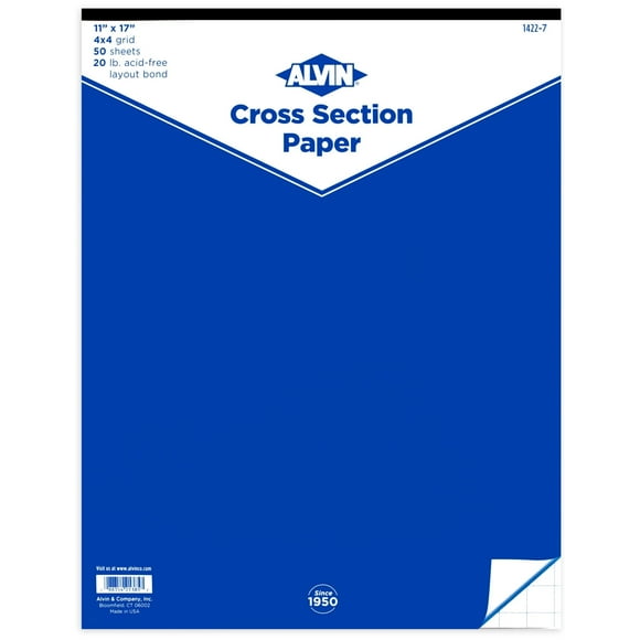 Giant Graph Paper