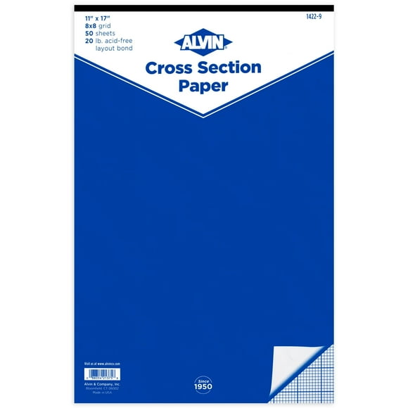 Giant Graph Paper