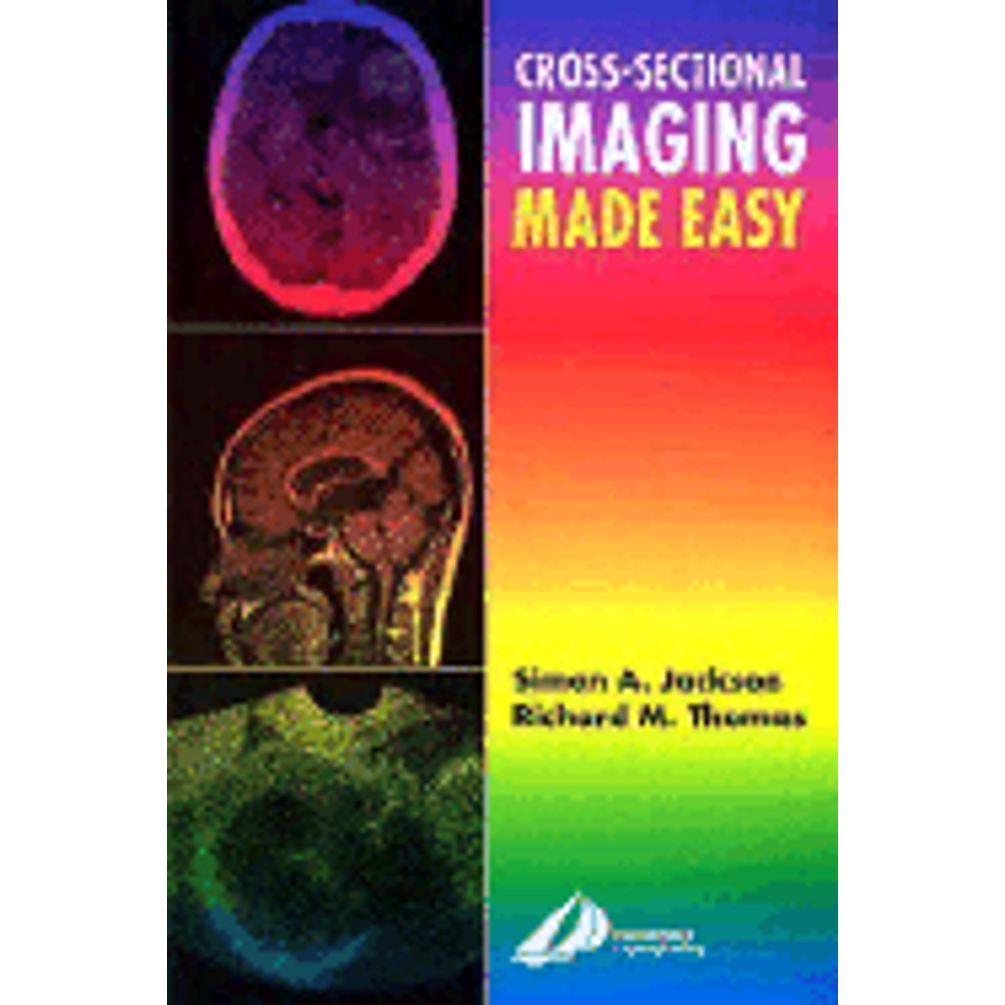 Pre-Owned Cross-Sectional Imaging Made Easy (Paperback 9780443071874 ...