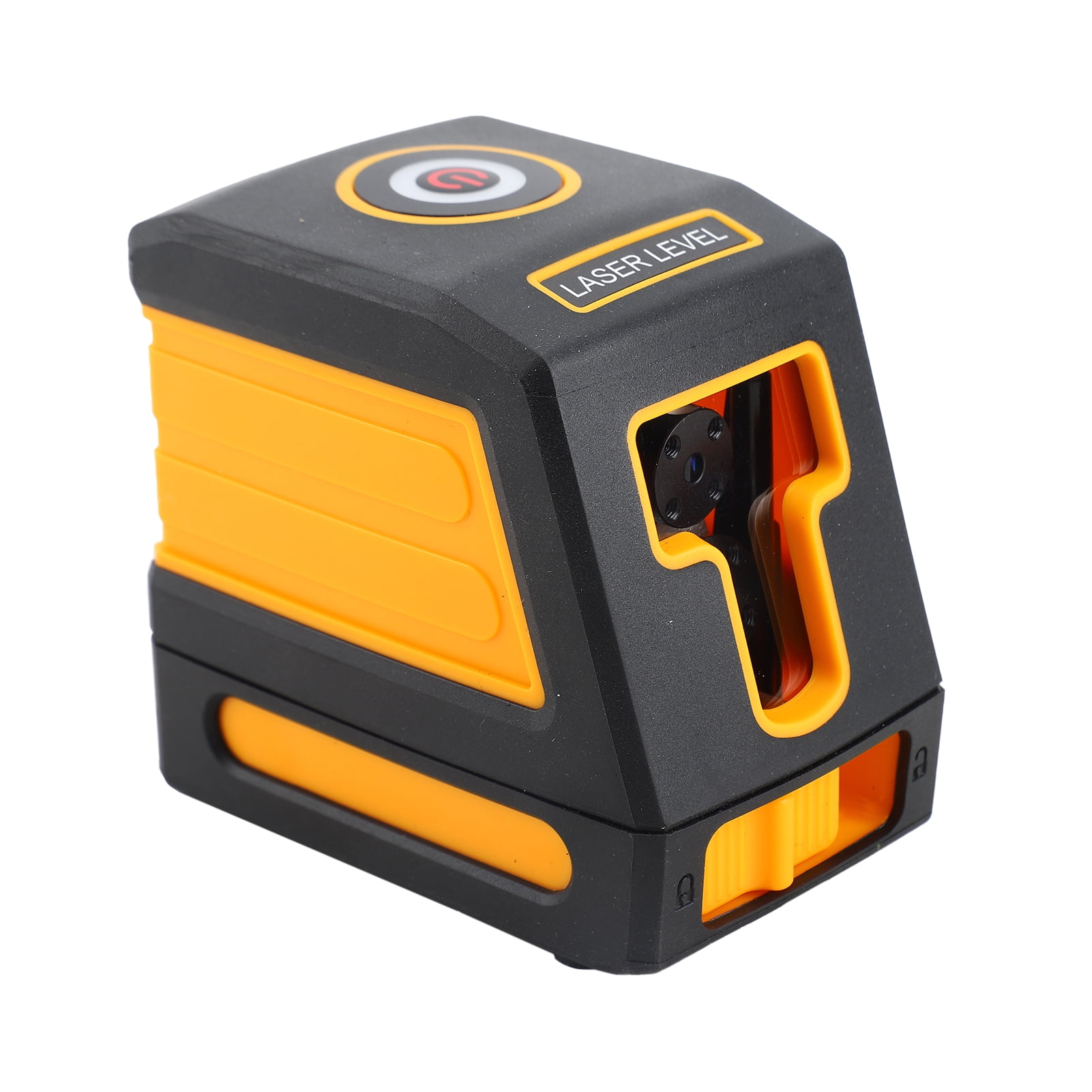 Cross Self-Leveling 2 Lines Red Level Professional Horizontal And ...