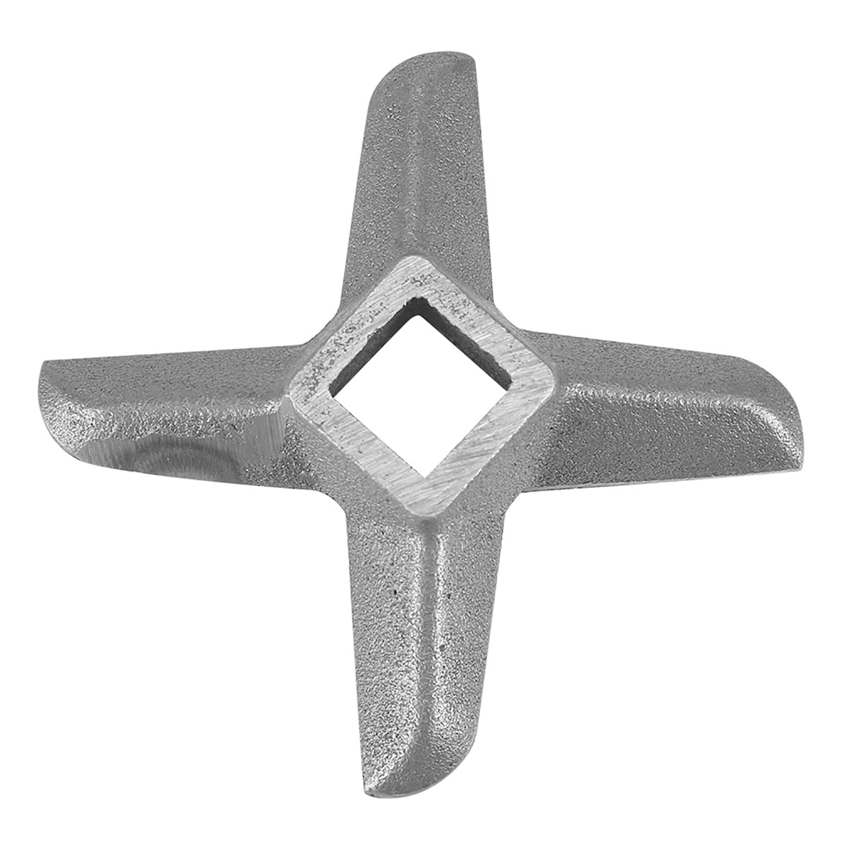Cross Shaped Professional Steel Kitchen Meat Grinder Blade Mincers ...