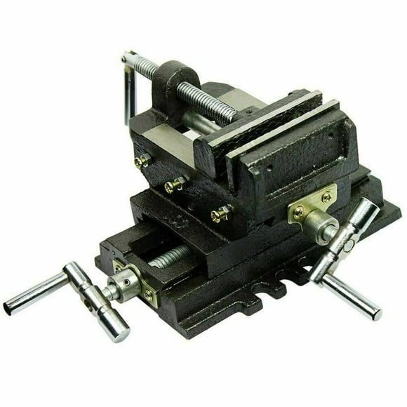 Drill Press Vises in Vises - Walmart.com