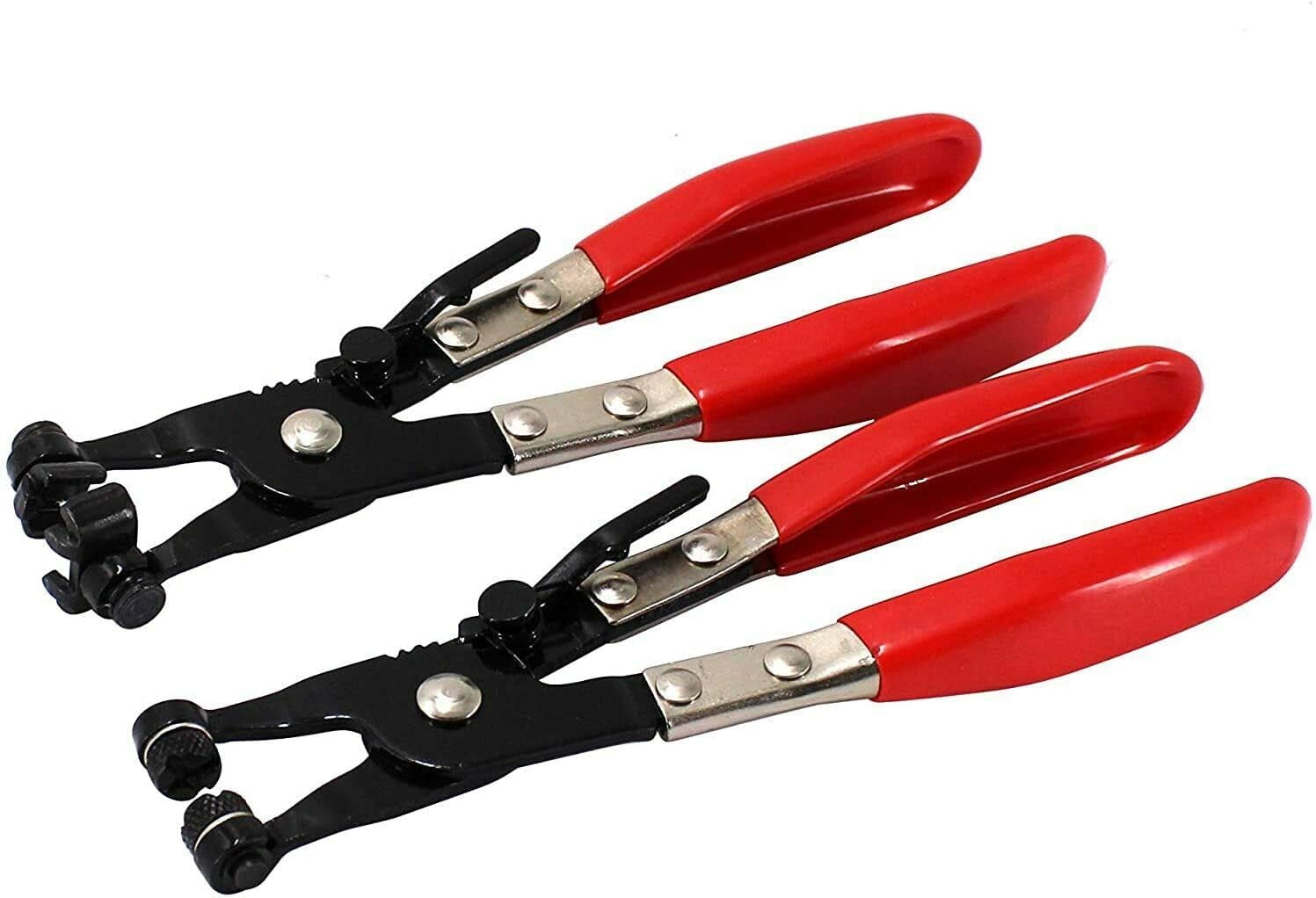 Cross Slotted Jaw Hose Clamp Pliers, Multi-Functional Tools For ...