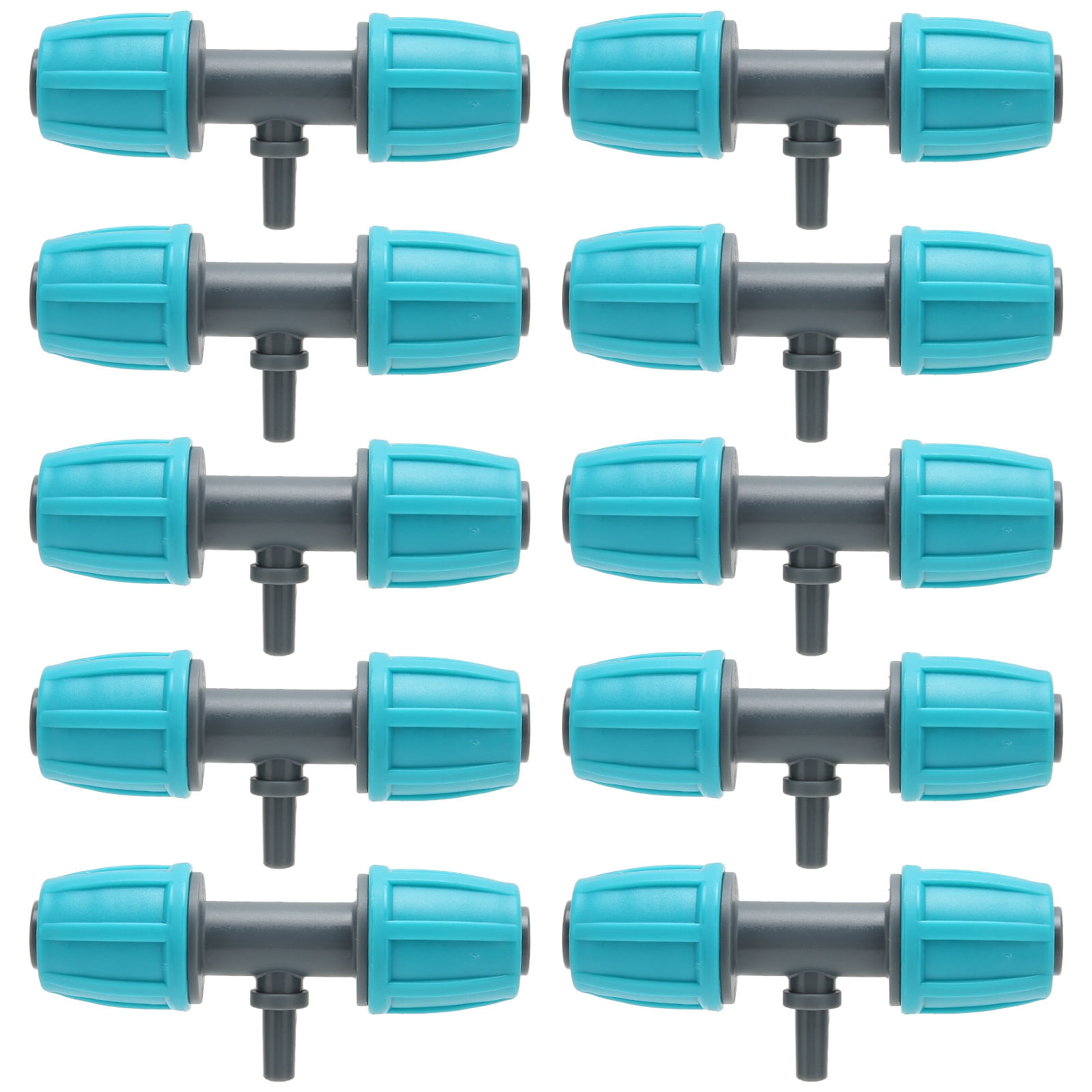 Cross Spray Nozzle for Greenhouse Gardening, Drip Irrigation System ...