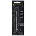 Cross® Standard Ballpoint Pen Refill, Broad Point, 1.33 mm, Black Ink ...