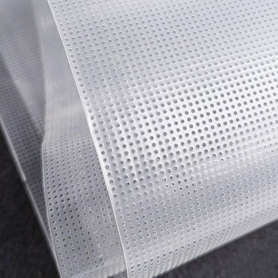 Yardly 22cm Water Soluble Aida Cloth 14 Count Cross Stitch Canvas ...