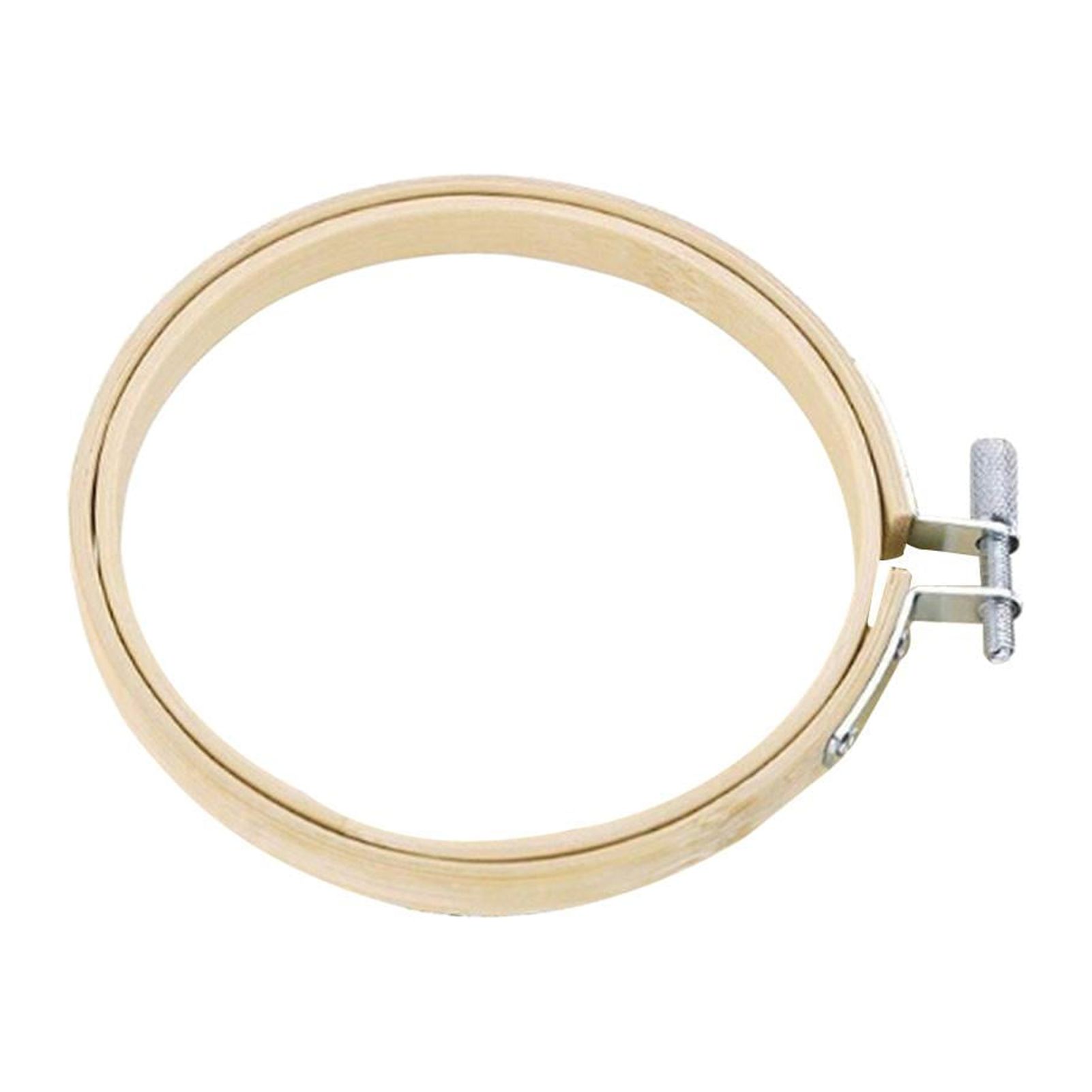 Cross Stitch Hoops | Embroidery Hoop Set Circle Cross Stitch Hoop | Art ...