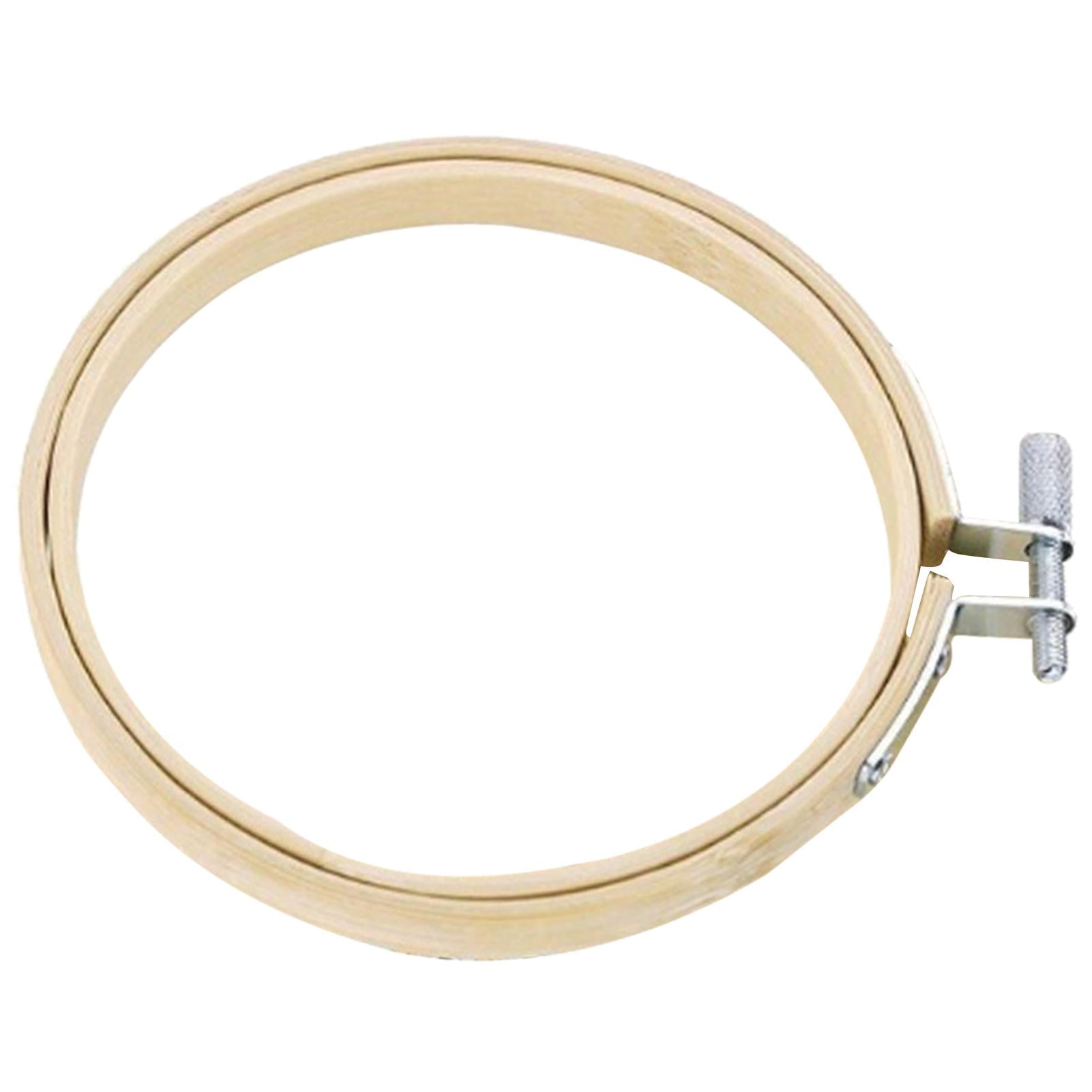 Cross Stitch Hoops | Embroidery Hoop Set Circle Cross Stitch Hoop | Art ...